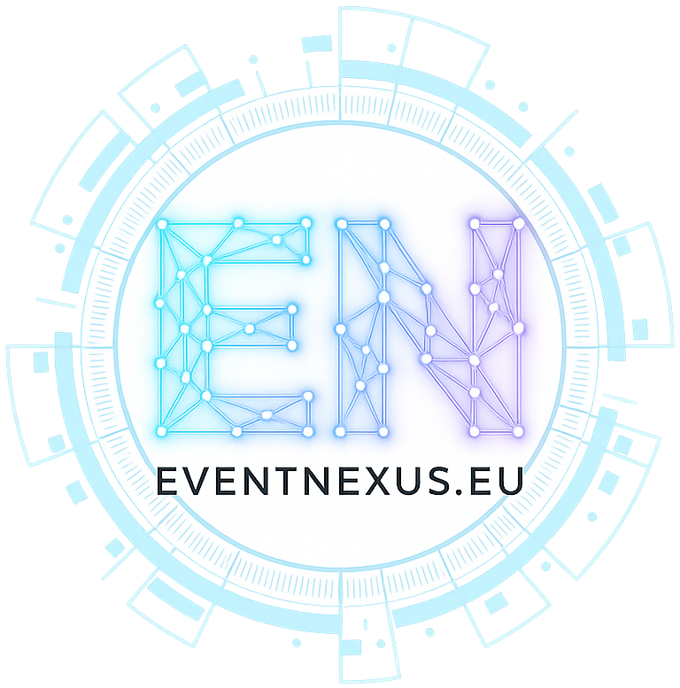 EventNexus.eu - AI-Powered Event Discovery Across Europe